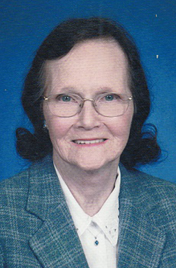 Doris E. Sadler | News, Sports, Jobs - Times Observer